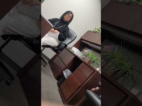 Randall County Justice of the Peace Precinct 4 Judge Joanne Garcia ...