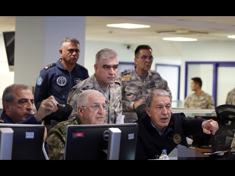 ΔΙΑΒΑΙΝΟΝΤΑΣ ΤΗΝ ΑΝΟΠΑΙΑ ΑΤΡΑΠΟ ΕΠ.185 Η ΒΡΑΔΥΝΗ ΒΟΛΤΑ ΤΩΝ ΤΟΥΡΚΩΝ ...
