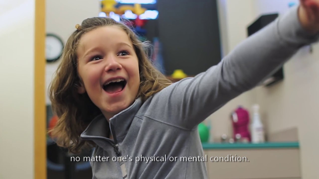 Disability Is Not Inability PSA - YouTube