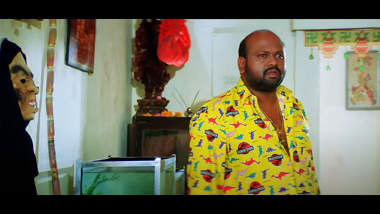 Police Force - Akshay Kumar, Raveena Tandon - Best Scene - Filmy Duniya ...