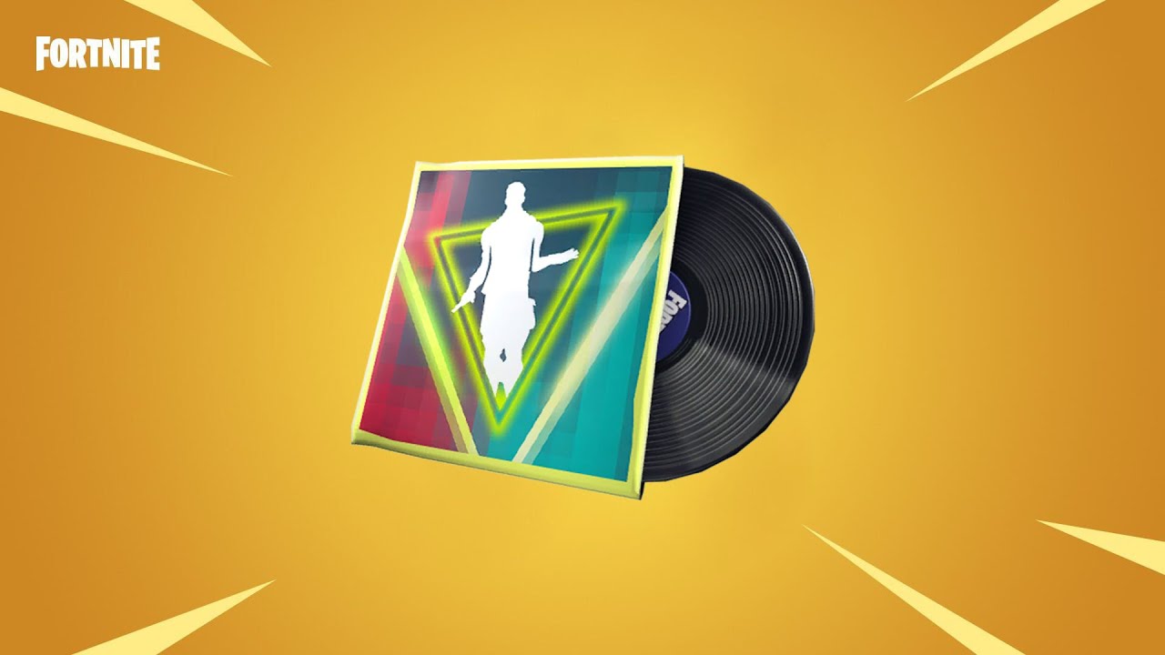Fortnite Limitless Music | Chapter 2 Season 2 Battle Pass Music - YouTube