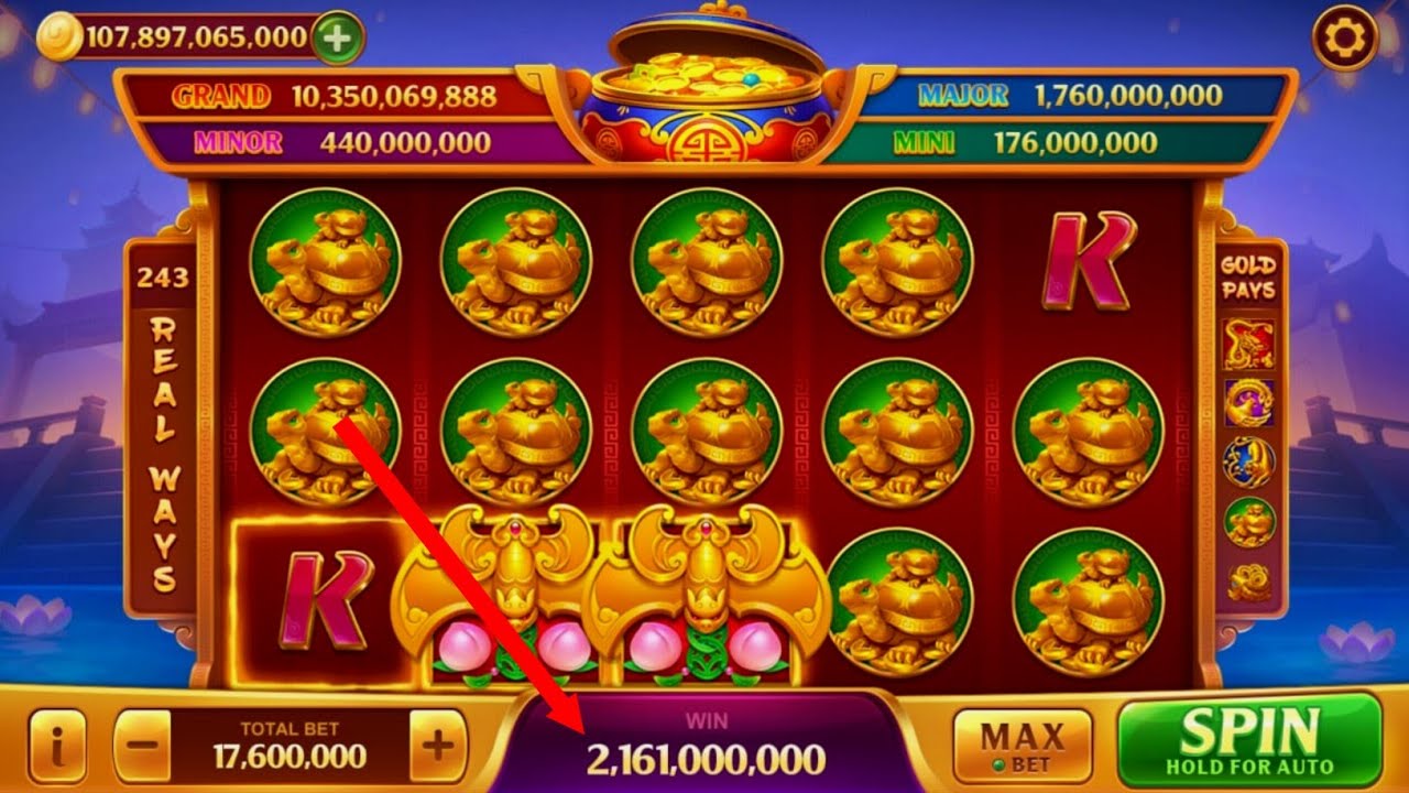 KODE KERAS ROOM STREET 'k' SLOT DUO FU DUO CAI | MODAL TIPIS AUTO JADI ...