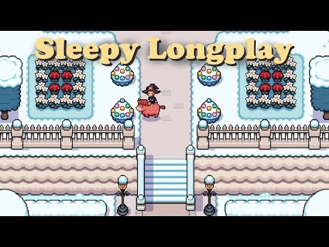Fields Of Mistria Longplay | Winter Year 1 | Expanding The Ranch & Questing | No Commentary