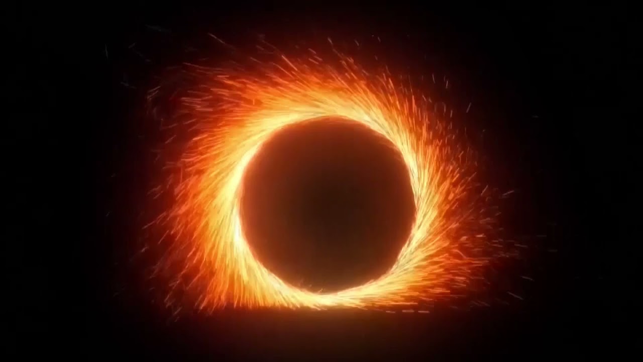 ⭐️¿Cómo hacer el portal de Dr. Strange en After Effects?⭐️ - YouTube