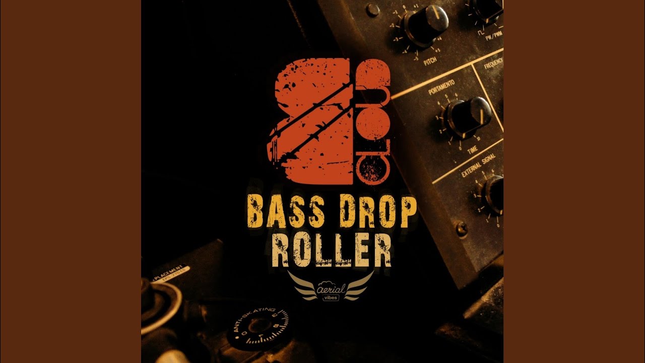 Bass Drop (Original Mix) - YouTube