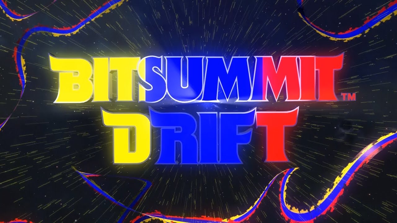 BitSummit Drift Official Report Vol.2 - YouTube