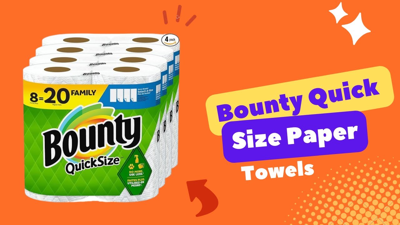 Household paper towels | Mastering Household Cleanup: Tips and Tricks ...