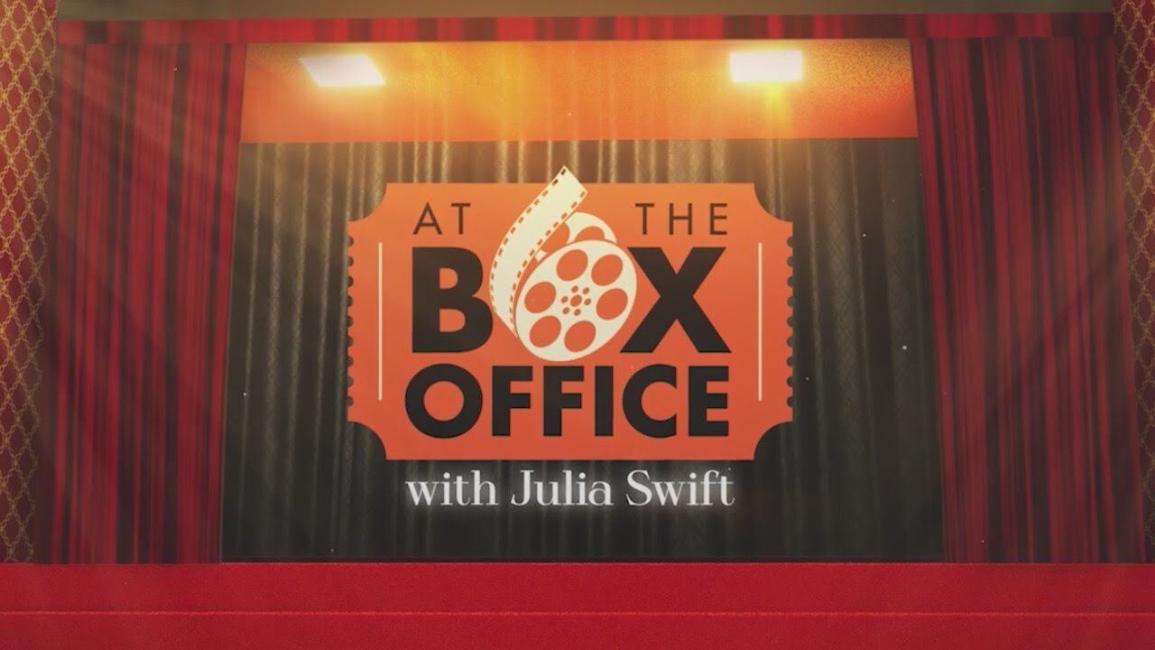 At the Box Office: 'Smoking Tigers - YouTube
