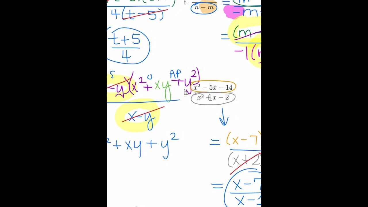 MAT 1033 Chapter 6 Section 1 Part 3 - YouTube