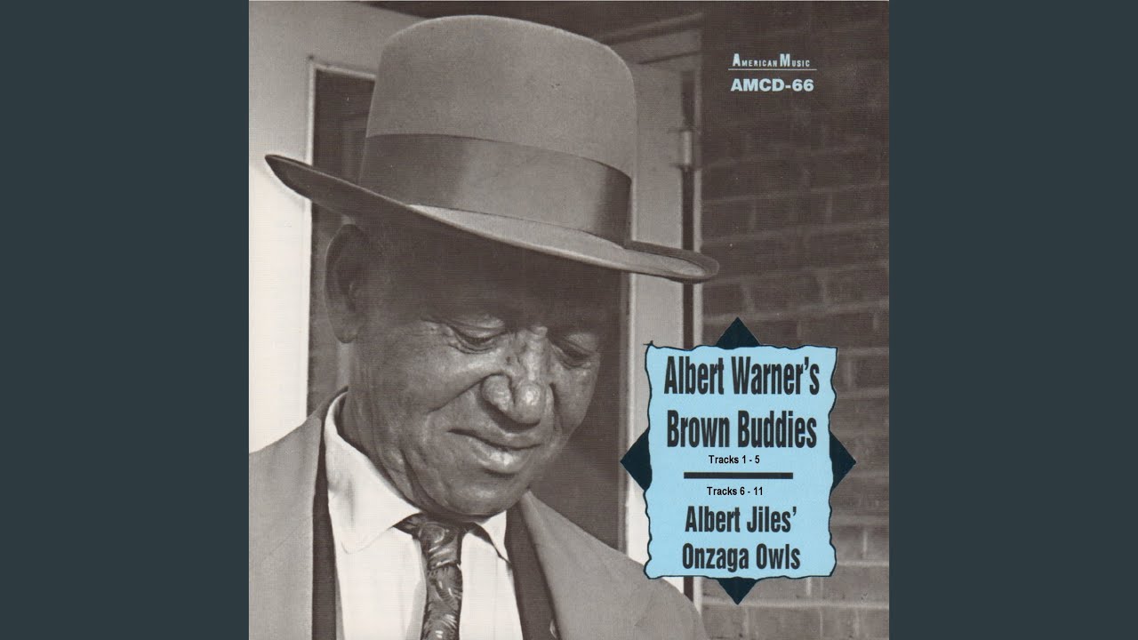 Put on Your Old Grey Bonnet - YouTube