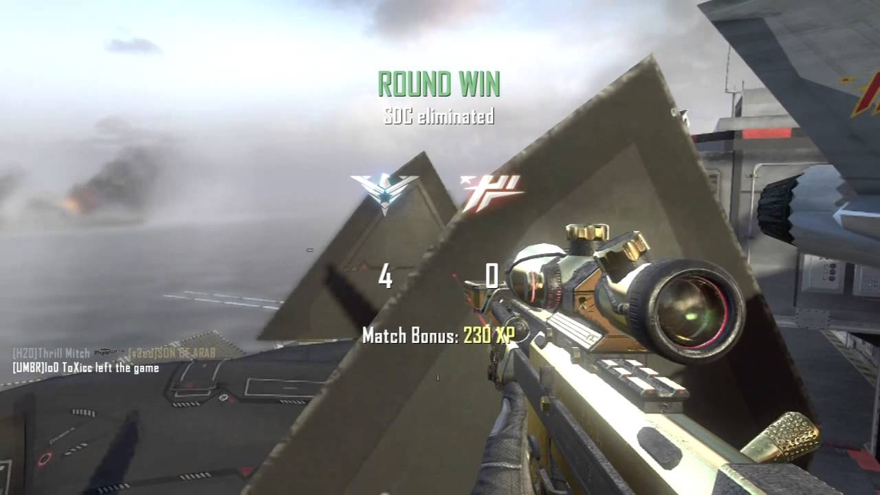 Saw Mitch - Best of 2013 - YouTube