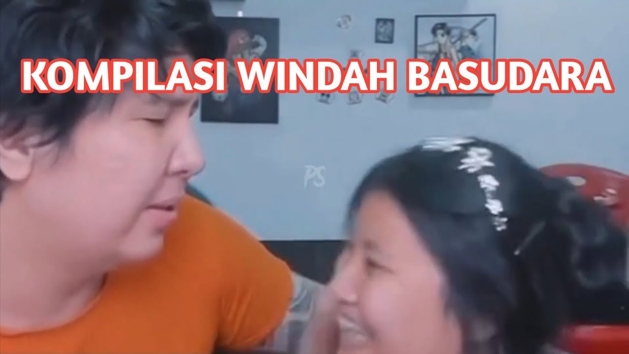 KOMPILASI meme windah basudara - YouTube