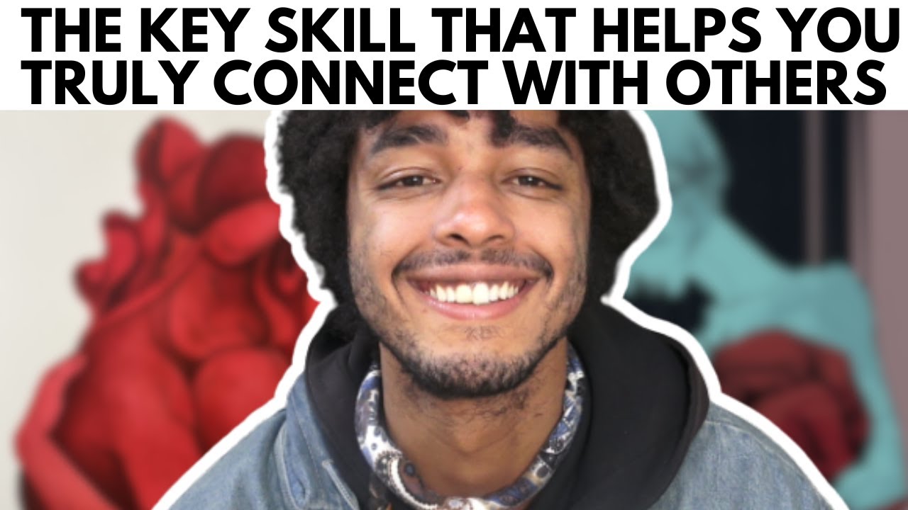 How To Make People Feel Safe Around You - YouTube