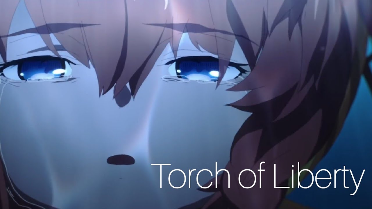 【MAD】『Torch of Liberty』× Fate/Grand Order - YouTube