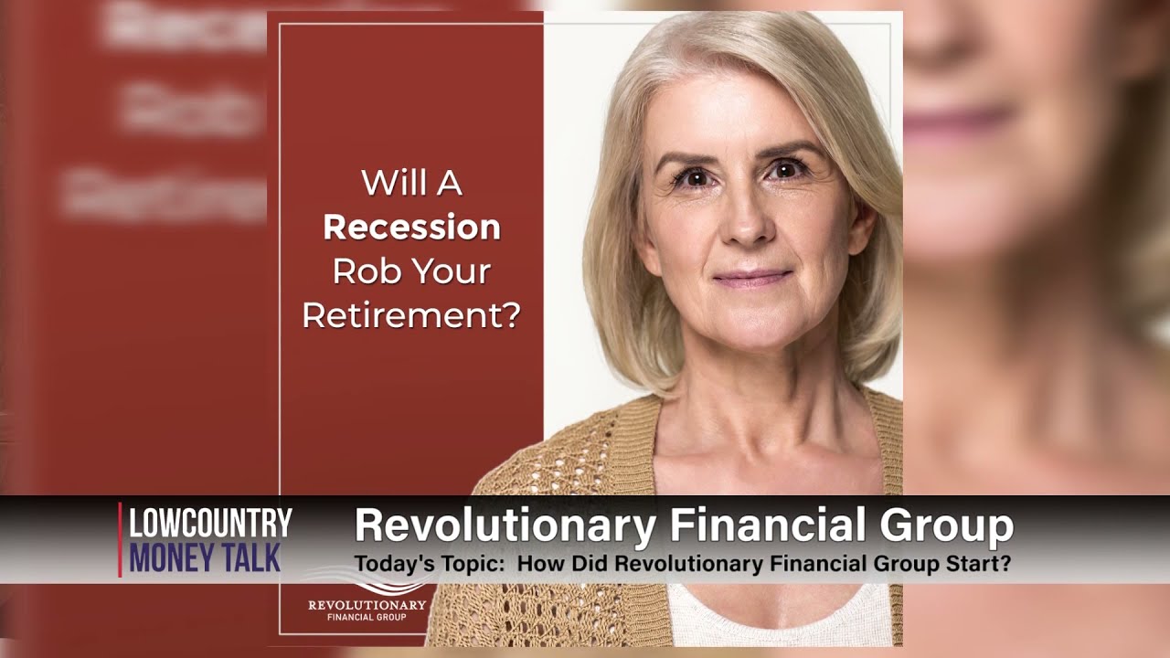 LOWCOUNTRY MONEY TALK | Episode 1 Full Show | Phil Bloyd, Revolutionary ...