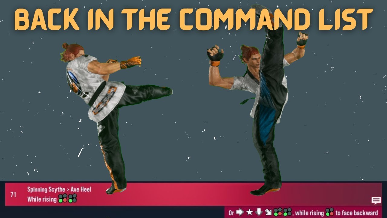 WS3+4,3: A Safe Mid-Mid String - YouTube