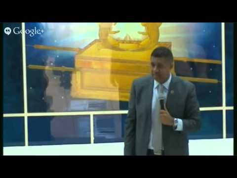 JESUS MAS FUERTE QUE TODO 11-05-2014