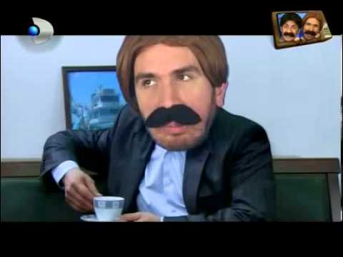 memati koca kafalar
