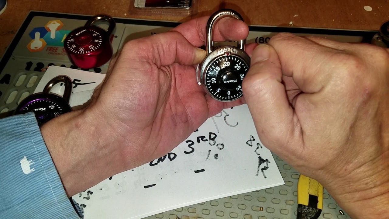 Dial decode part 3 - YouTube