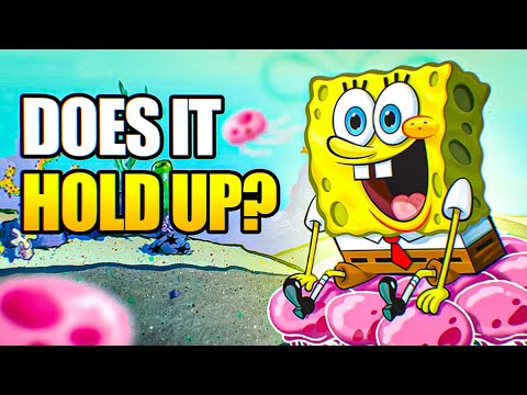 I Watched The FIRST Episodes Of SPONGEBOB!! (Episodes 1- 3 Reaction ...