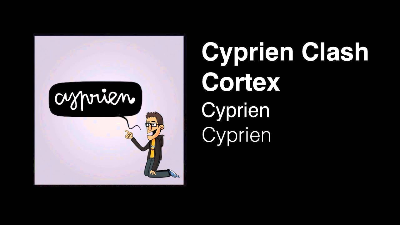 Cyprien Clash Cortex - Cyprien - YouTube