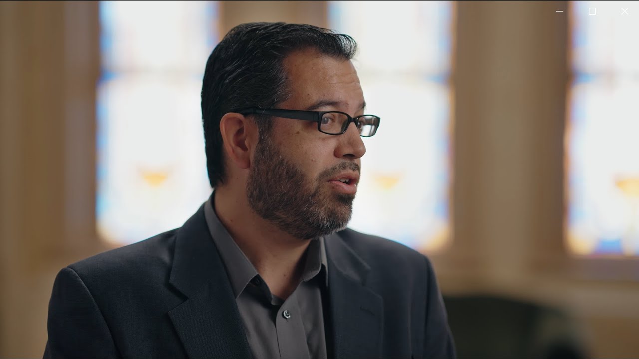 2023 VisionCast | Rick Guzman | Executive Director, The Neighbor ...