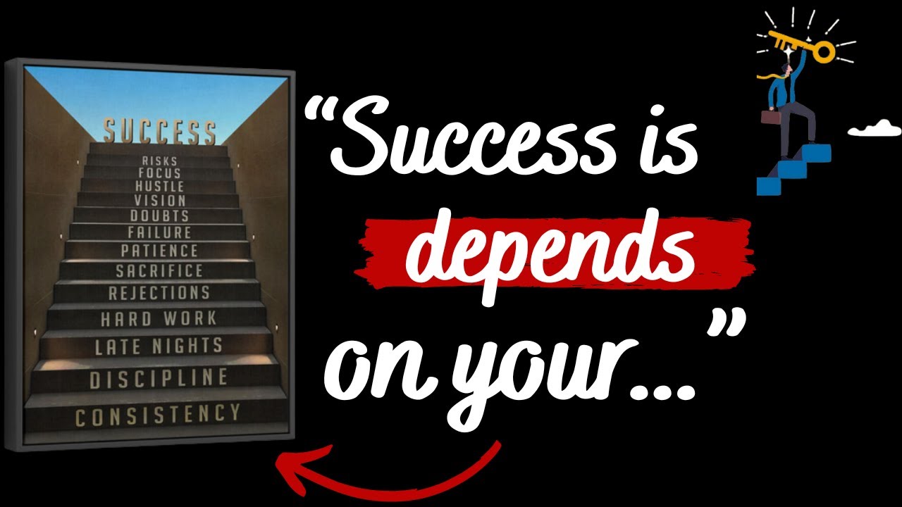 5 Surprising Ways to Use Success Quotes, successful Quotes - YouTube