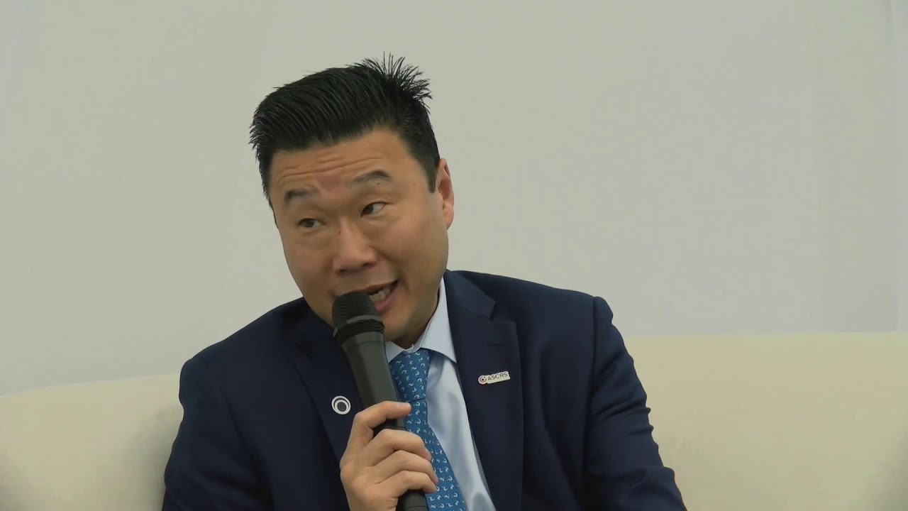 Terry Kim, MD - Superficial Corneal Lesions that Affect IOL ...