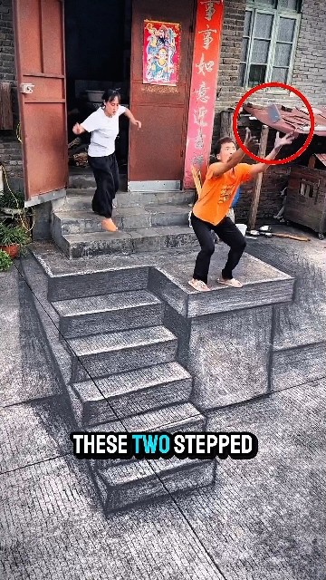 Dropped His Phone, Still Having Fun! #shorts - YouTube