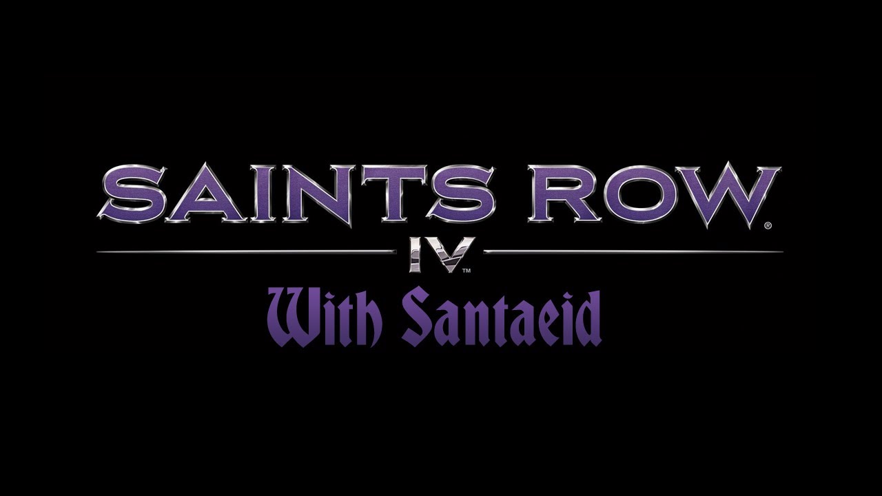 Saints Row 4 The Grand Finale: Defeating Zinyak & Post End Credit Scene ...