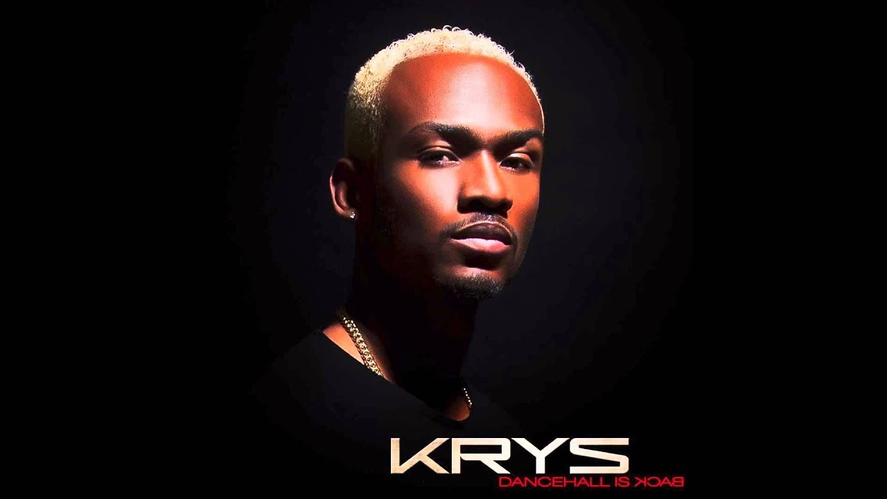 Krys - Murderer - YouTube