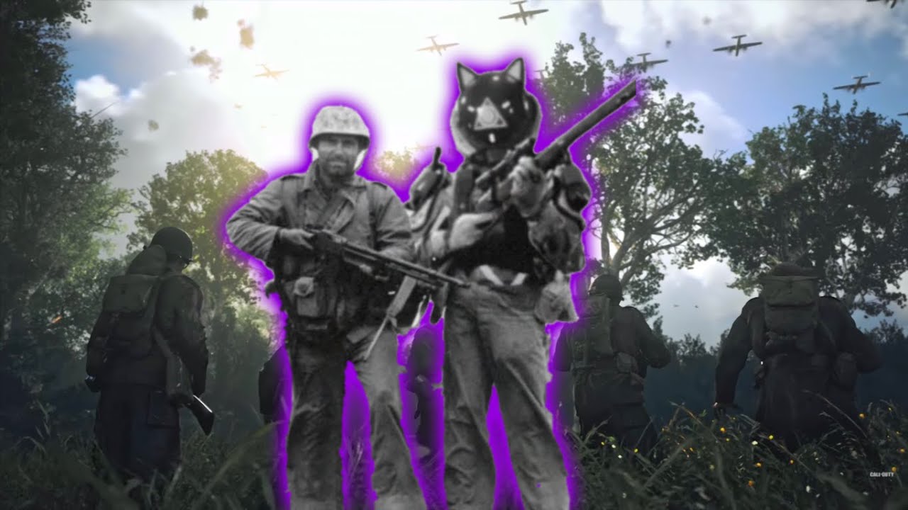 [ EDIT ] Call Of Duty { Rag'n'Bone Man - Human } @p4ulo. - YouTube