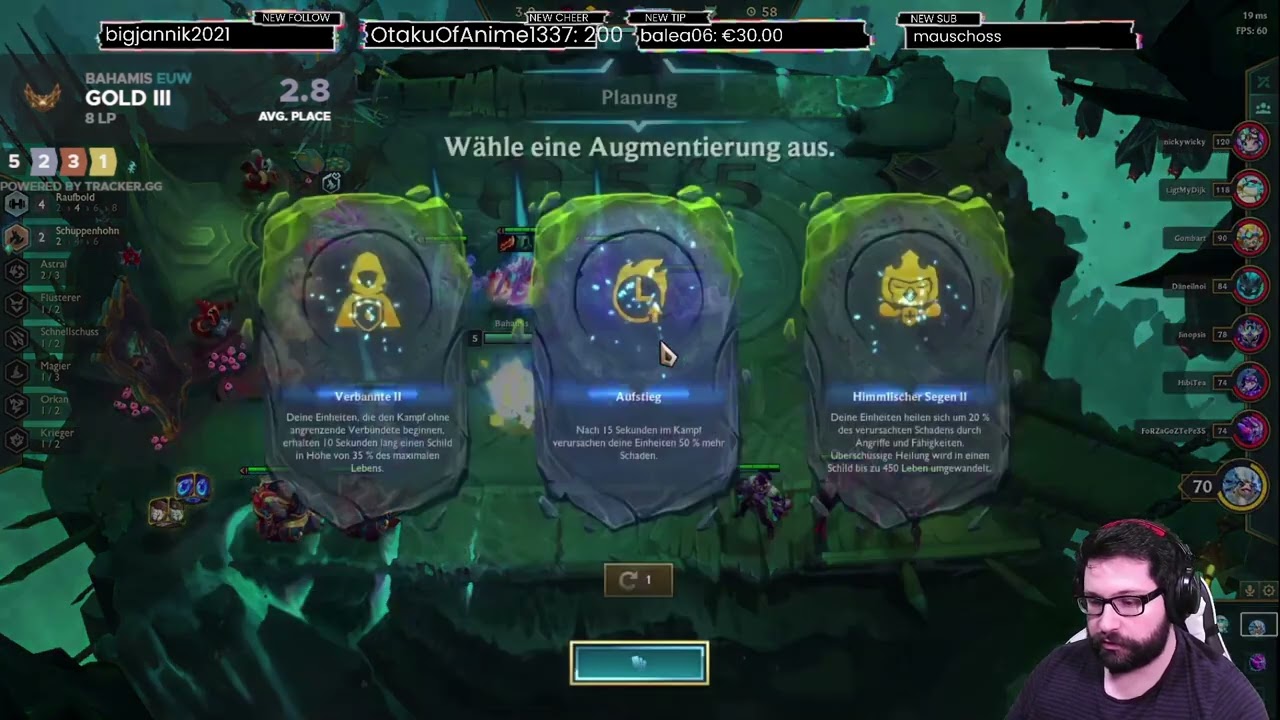 Full Bruiser mit Syfen | TFT 14 - YouTube