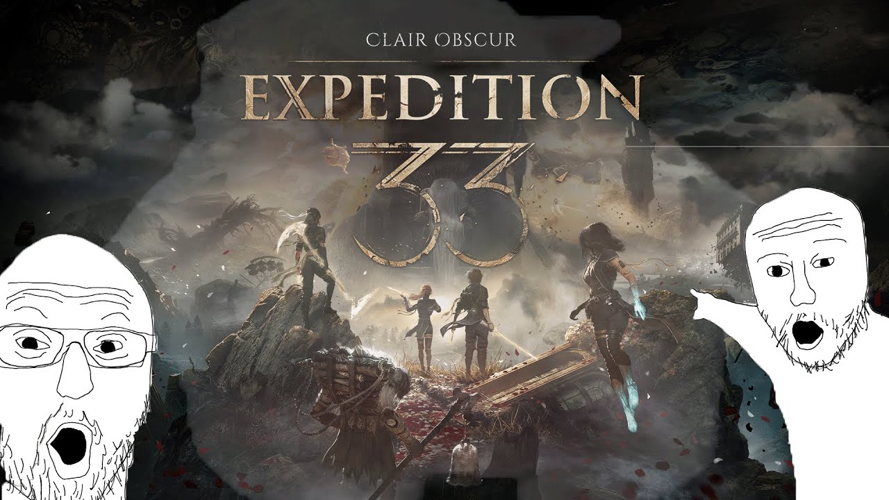 Fighting Simon FR DIS TIME| Clair Obscur Expedition 33 | PC XBOX PS5 ...