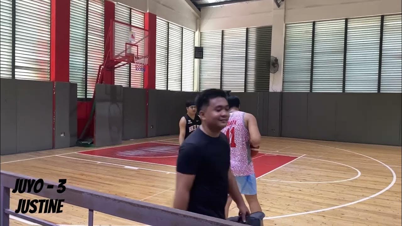 justine yu maka bawi na kaya kay clark douu? - YouTube