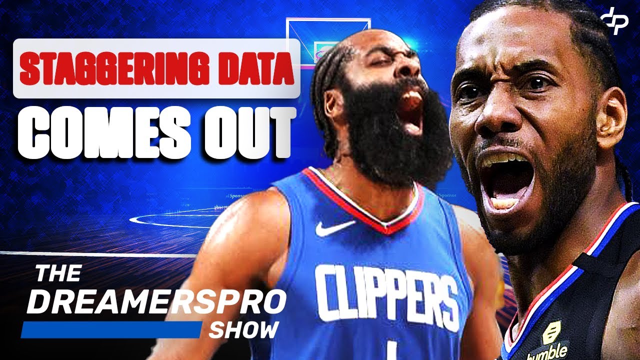 Staggering Data Comes Out About The Absolute Dominance The Clippers ...