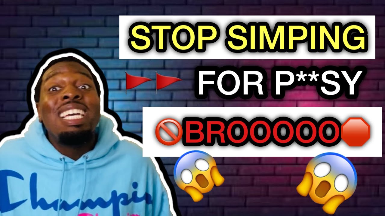 STOP Being A Soft Nice Guy Simp🥶 - YouTube