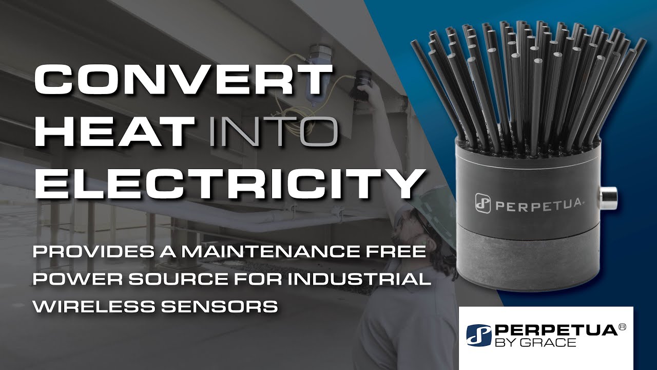 Webinar Highlight | Perpetua® Power Puck - YouTube