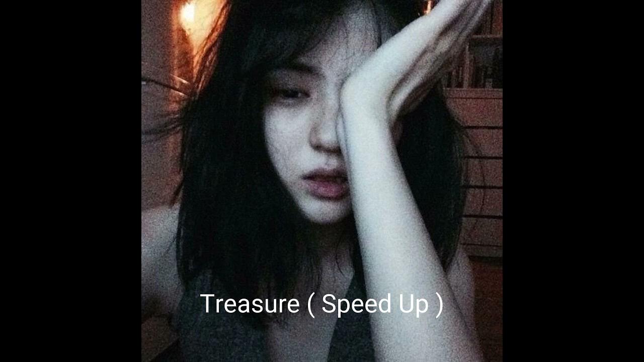 Treasure Darari (Tiktok version) - YouTube