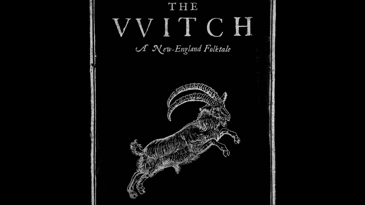 FILM REVIEW - The VVitch - Robert Eggers - Ralph Ineson Anya Taylor-Joy ...