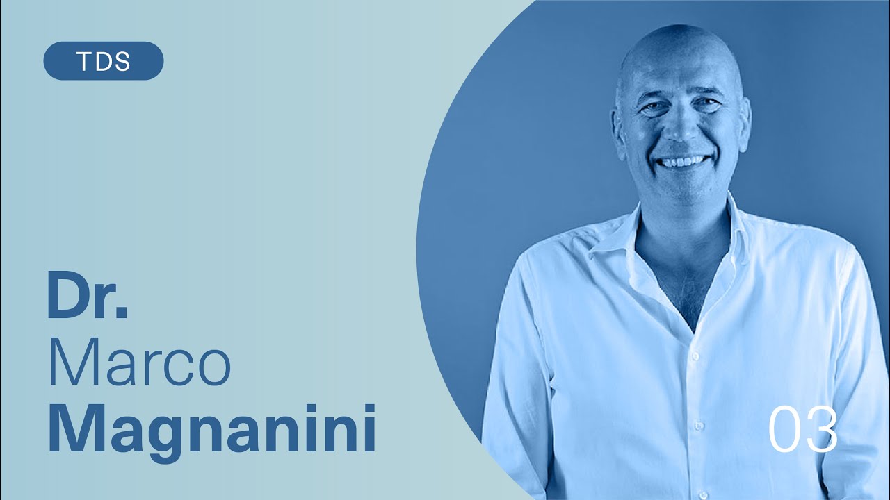 Tecniche Di Successo | Ep 03 | DR MARCO MAGNANINI - YouTube