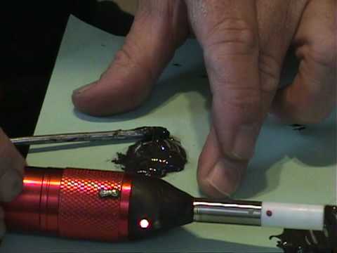 E-Cig Mod 5 Volt Detonator DIY Part 5 using Protected CR123A's - YouTube