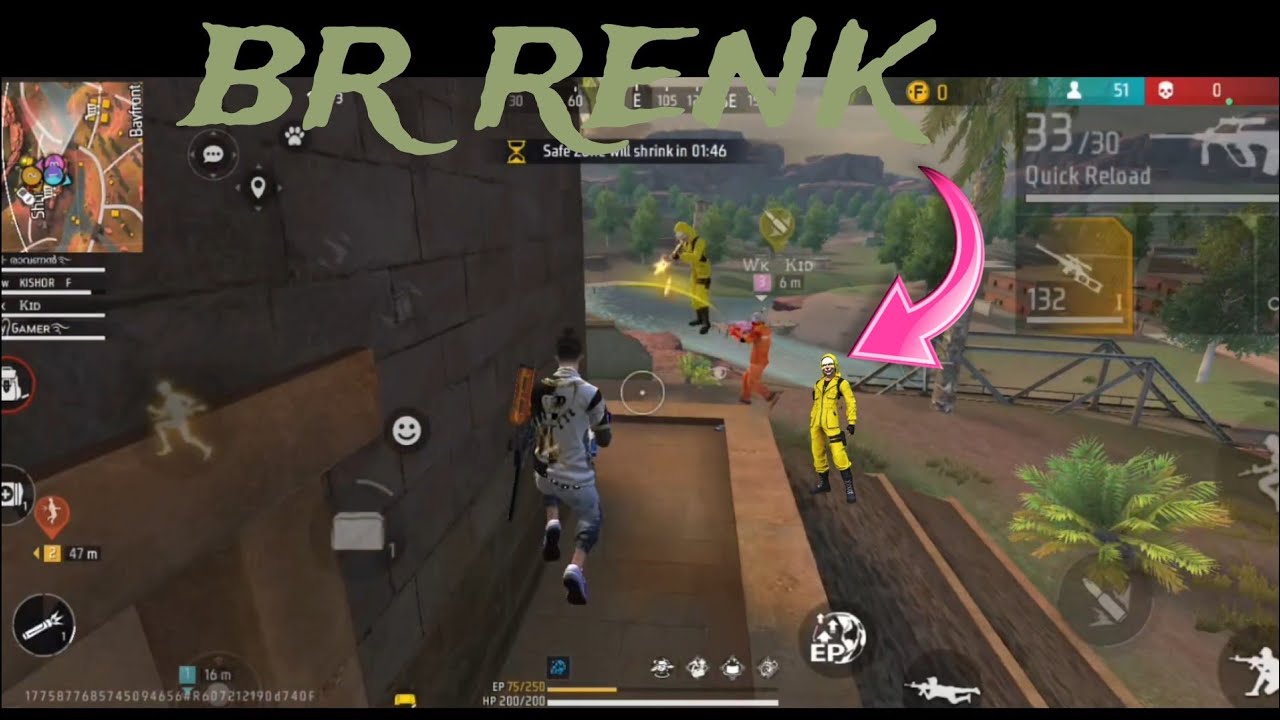 free fire India Top 1 Grandmaster Pro Lobby Gameplay with New Bundles 😱 ...