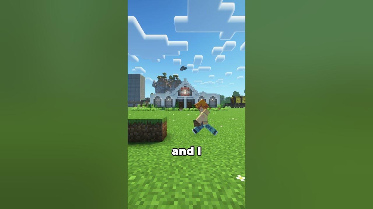 Top 3 Minecraft Animation Mods in 2024! - YouTube