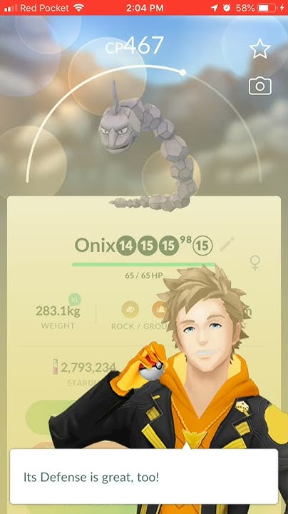 Poke Genie iOS update - YouTube