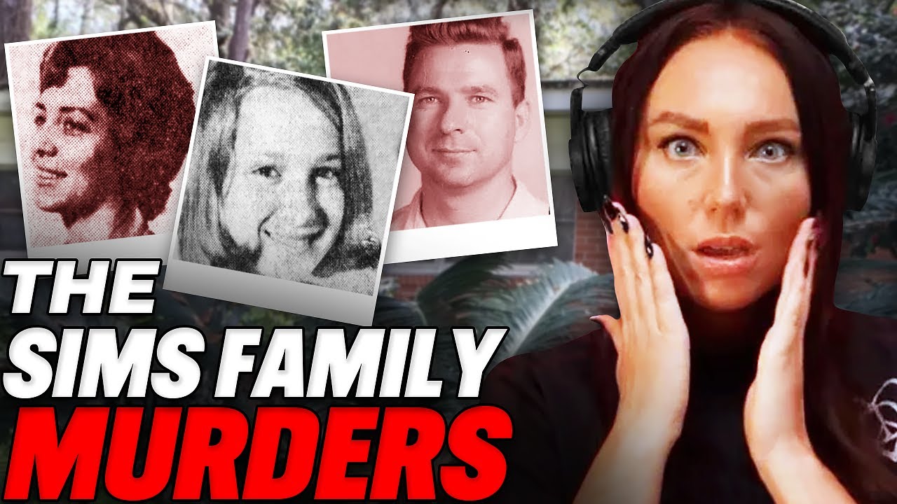 She Finds Her FAMILY MURDERED When She Walks Through The Door - YouTube