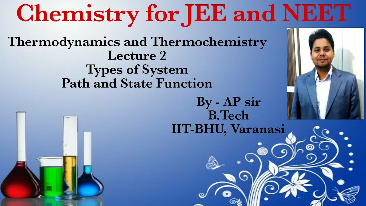 Thermodynamics Part 2 Types Of System State And Path Function YouTube thermodynamics-part-2-types-of-system-state-and-path-function-youtube