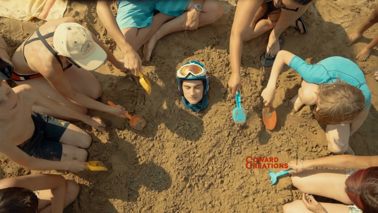 Silly Sam - SILLYSAMMER (Official Music Video) - YouTube