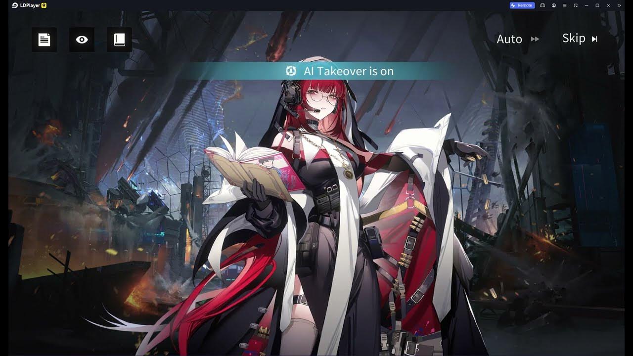 Project Neural Cloud: Retrocausal Trie Interference 20 - YouTube