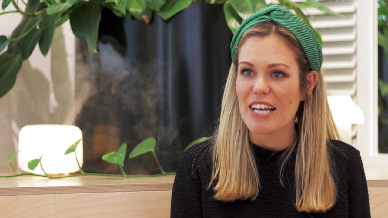 Inside Africa's first dedicated CBD store - YouTube